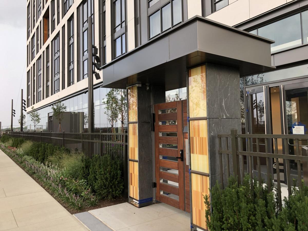 Sneak Peek: The Perch opens in Tysons | Headlines | insidenova.com