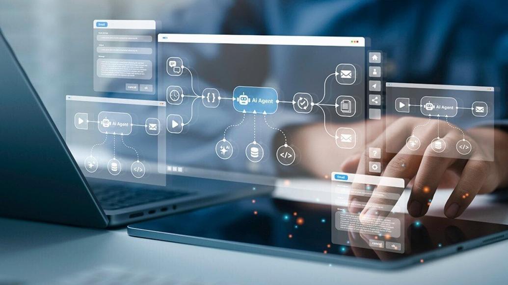 AI workflow design: Build workflows AI can run end-to-end ...