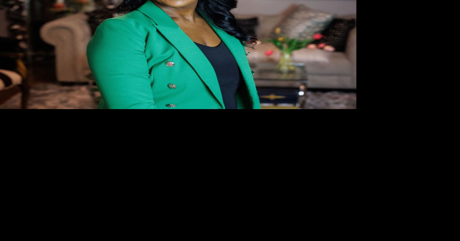 Building Leaders and Giving Back: Meet Haymarket’s Janelle Taylor ...