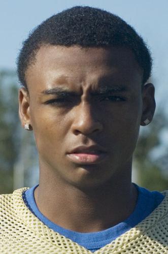Greg Stroman has field day in Stonewall Jackson's playoff victory ...
