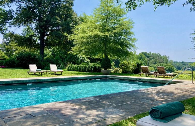 Goodstone Inn now offering day passes for its pool | Lifestyles ...