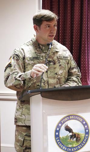 Fort Belvoir ushers in new leadership during change of command ...