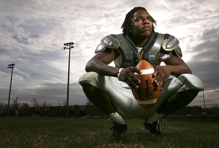 Local D1-FBS players over last 10 years | Multimedia | insidenova.com