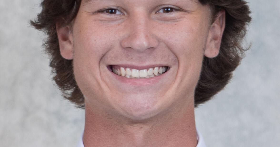 Brandon Cassedy is regional's most outstanding player | Sports ...