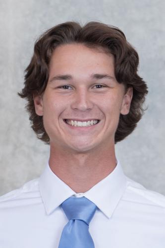 Brandon Cassedy is regional's most outstanding player | Sports ...