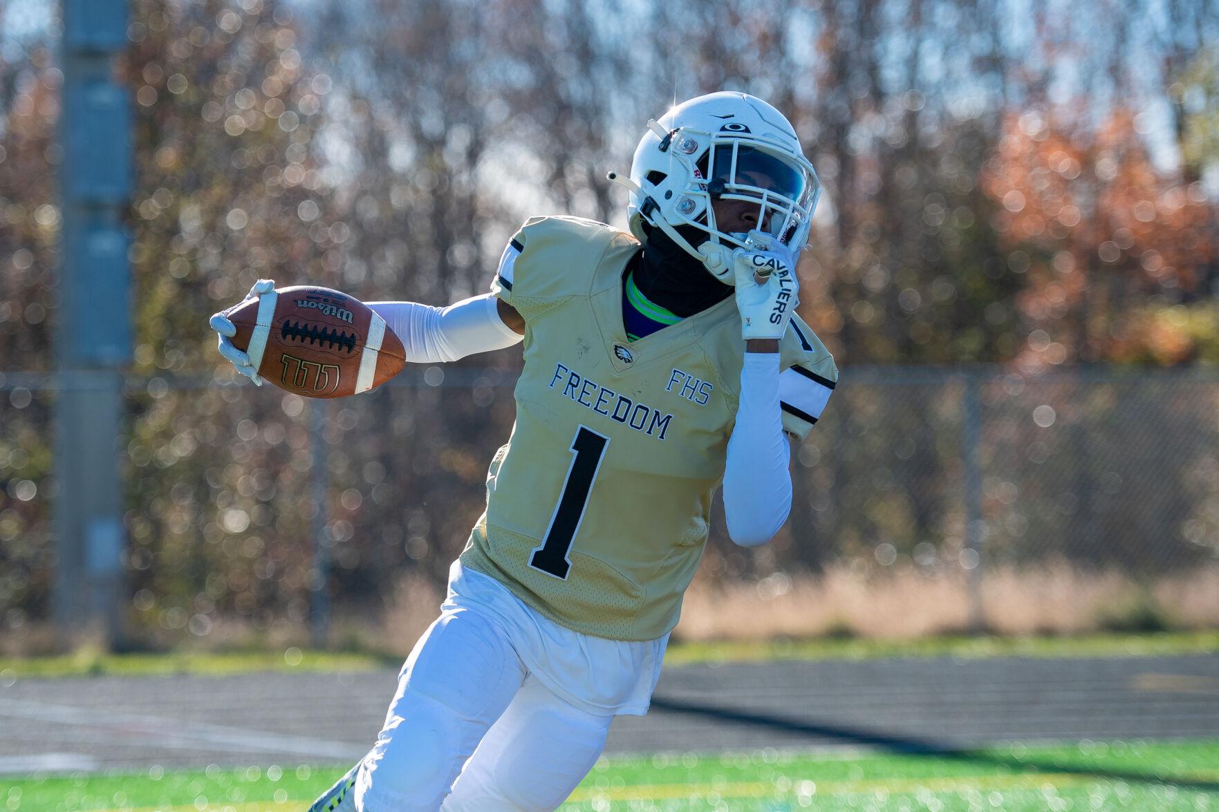 DeMatha-Freedom-Woodbridge showdown offers a rare treat for football ...