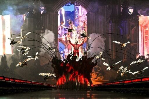 Tomorrowland bets on Chinese dance music fans with first indoor event ...