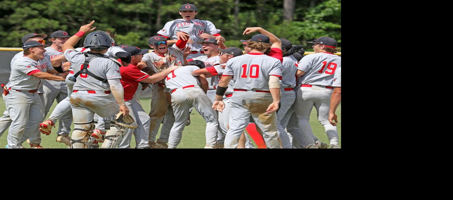 Gainesville baseball hangs tough to reach first state final | Sports ...