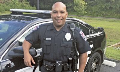 Behind the Badge: Slaughter brings his leadership skills to Culpeper’s ...