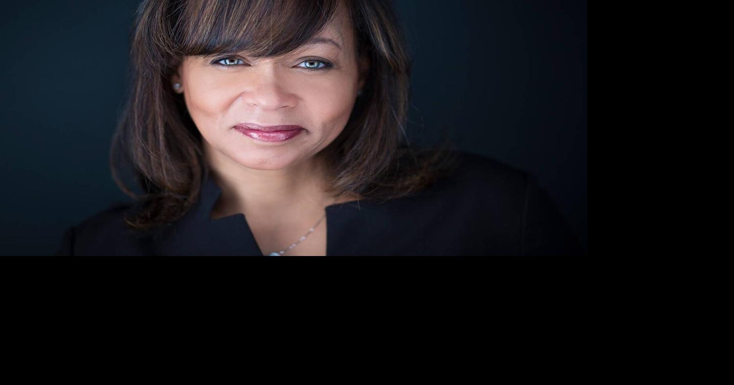 Get to Know Your Policy Committee Chair: Maria Tildon | The Business ...