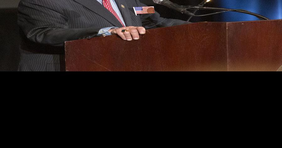 Virginia delegation calls for GSA inspector general to investigate FBI ...