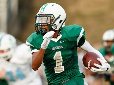 Wakefield rallies to overtake W-L as teams open football season | news ...
