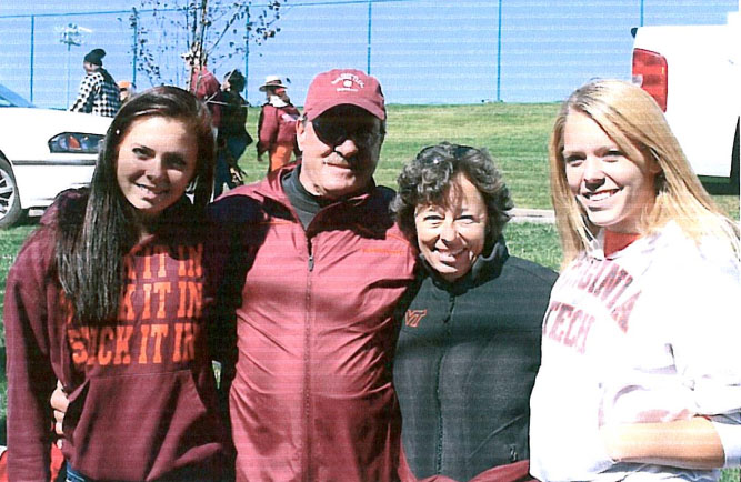 Courtney and Bailey Liddle | Multimedia | insidenova.com