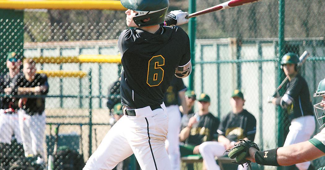 Battlefield graduate Jett Manning named third-team All-American in ...