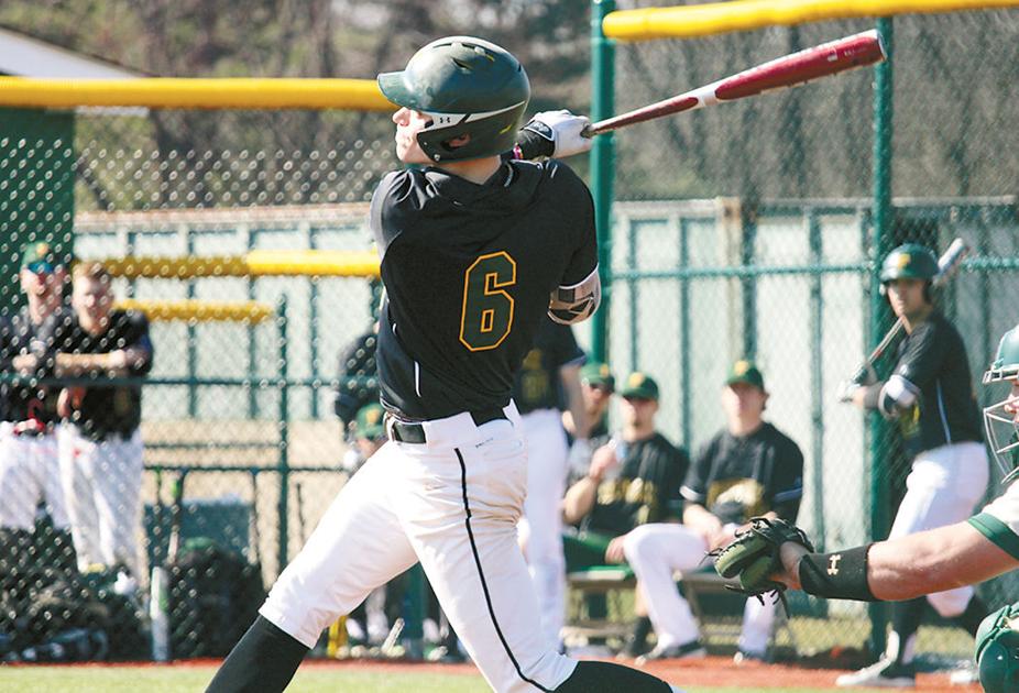 Battlefield graduate Jett Manning named third-team All-American in ...