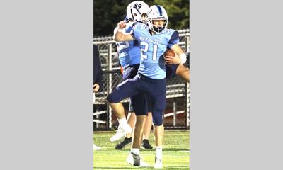 Winless teams, neighborhood rivals meet in football action | Sports ...