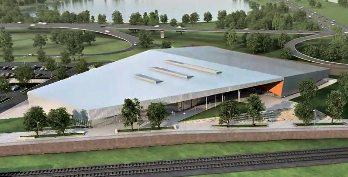 Panel suggests fee schedule for Long Bridge Park aquatics center | news ...