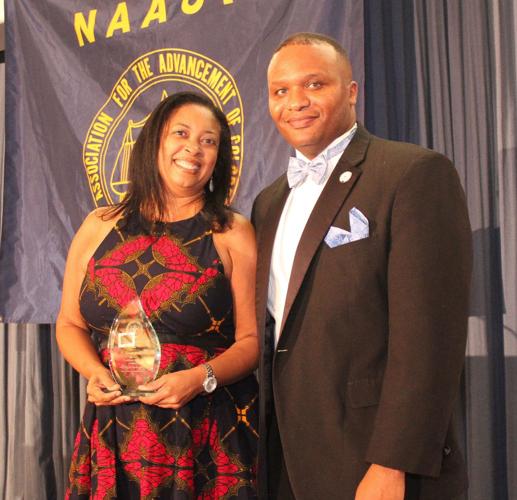PHOTOS: Arlington NAACP looks back while focusing on the future ...
