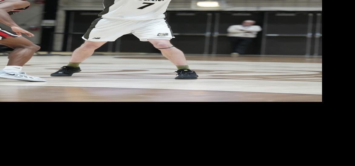 Osbourn grad will finally compete in March Madness | Sports ...