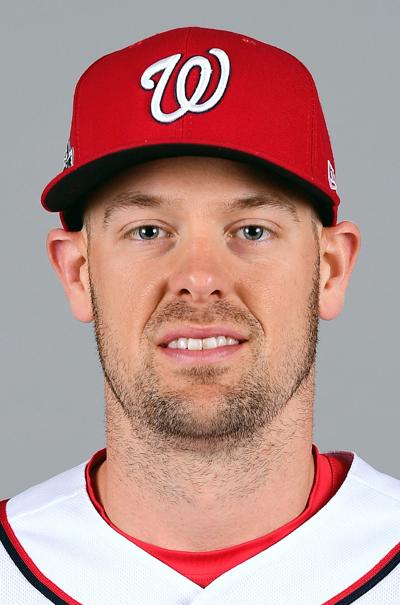Washington Nationals catcher Matt Wieters to rehab Tuesday with Potomac ...