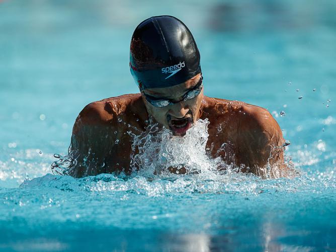 Chesterbrook swim slideshow | Sports | insidenova.com