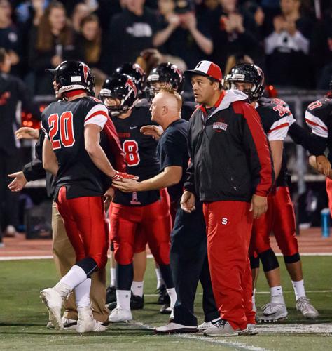 Death of Madison High coach Lenny Schultz shocks Vienna community ...