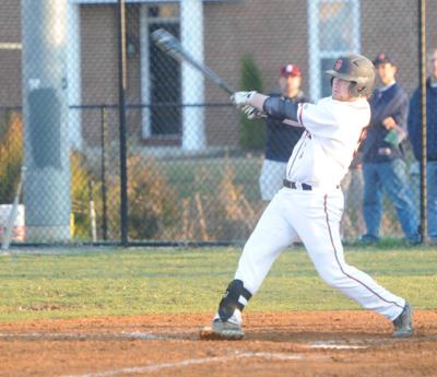 Briar Woods' baseball holds off Heritage | Loudoun | insidenova.com