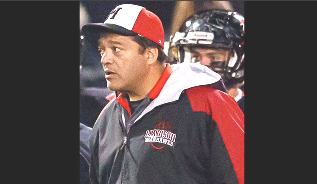 A horrible loss for Madison community | Sports | insidenova.com