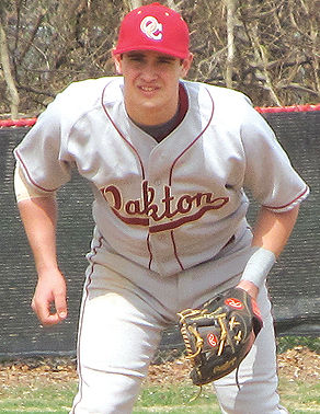 Oakton High junior looks forward to playing at South Carolina ...