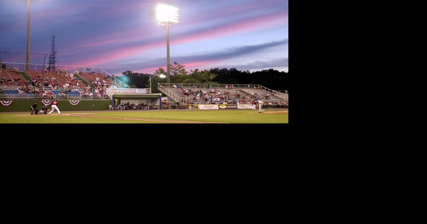 Potomac Nationals face 2018 deadline for new stadium | Headlines ...