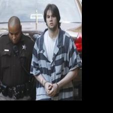 UPDATE: Former U.Va. lax player George Huguely sentenced to 23 years ...