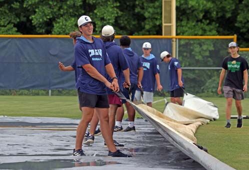 PHOTOS: Colgan baseball captures region title | Prince William ...