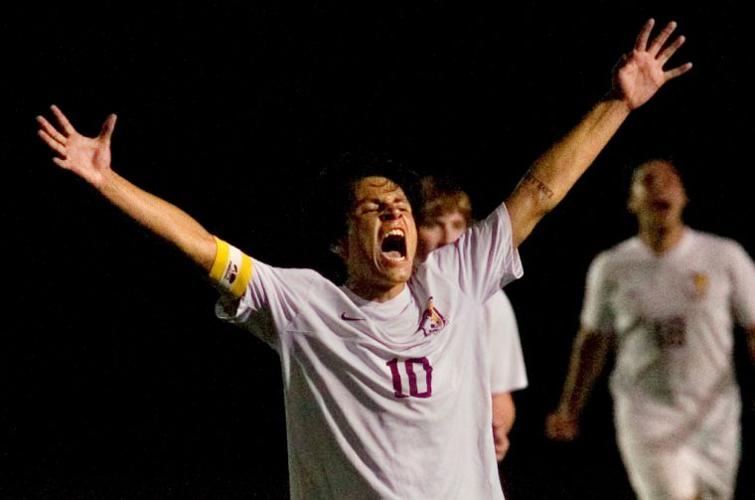 Broad Run boys soccer wins state title | Multimedia | insidenova.com