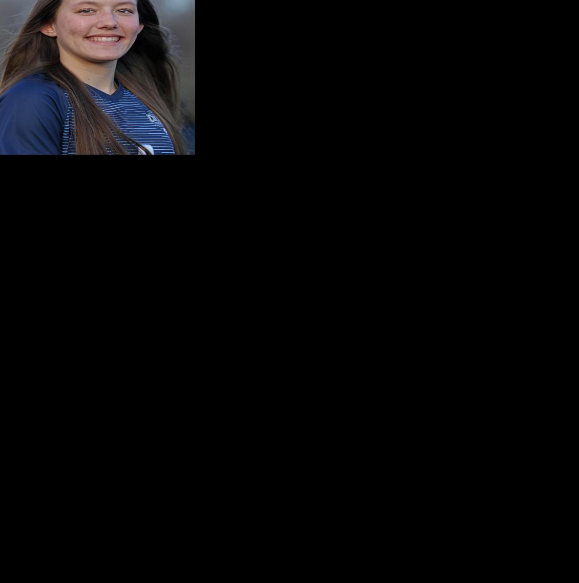All-Cardinal District girls soccer team: Colgan's Samantha DeGuzman is ...