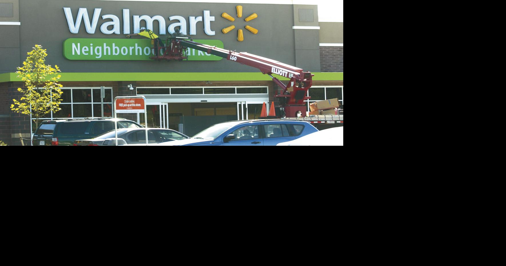 Walmart Neighborhood Market to open in North Stafford | News ...