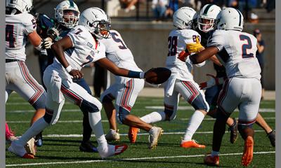 Potomac School wins football title, state playoffs next | Sports ...