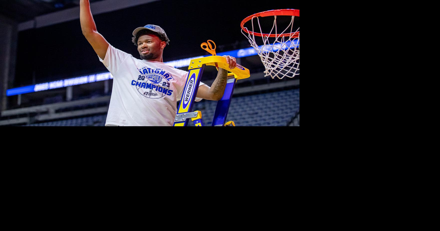 Christ Chapel grad Trey Barber makes game-winning shot in national ...
