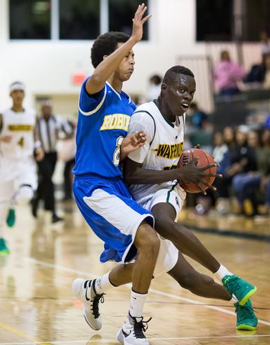 Wakefield basketball slideshow | Sports | insidenova.com