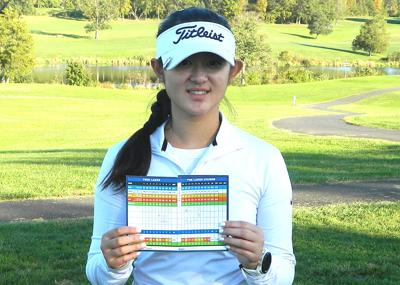 Langley golfer wins state qualifying event | Sports | insidenova.com
