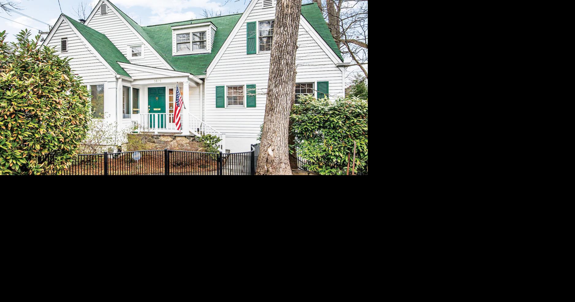 ON THE MARKET: A taste of Cape Cod, just for you | news/arlington ...