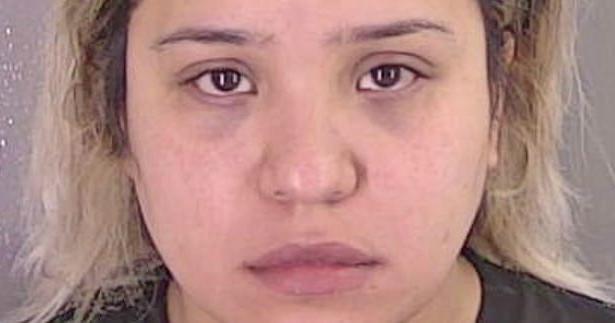 Woodbridge woman arrested in deadly Fauquier County burglary ...