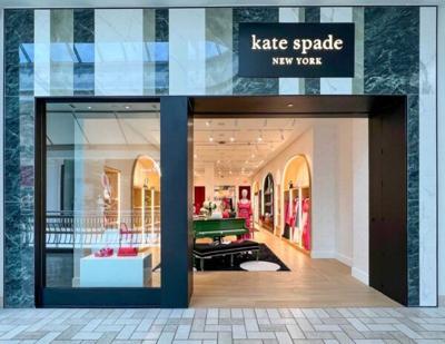 Kate Spade New York open at Tysons Corner Center | Headlines ...
