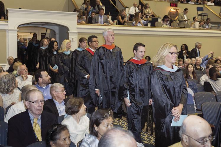 PHOTOS: Washington-Lee High School graduation 2017 | news/arlington ...