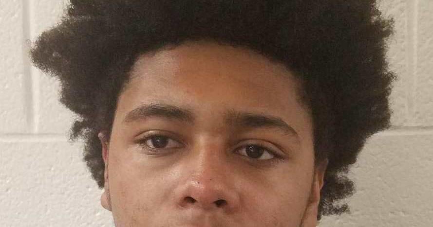 Three charged in connection with Manassas man's shooting death | Public ...