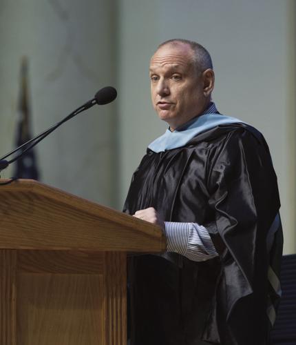 PHOTOS: Washington-Lee High School graduation 2017 | news/arlington ...