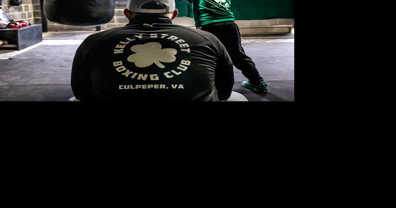 Put up your dukes: Boxing club opens to aid area boys | InsideNoVa ...