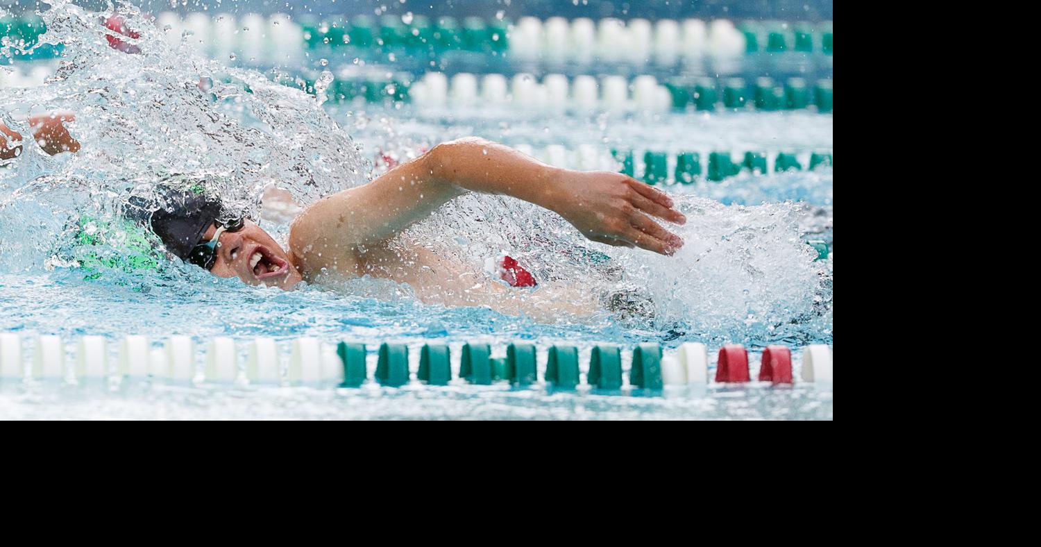 PHOTOS: Highlands swim team opens season | Sports | insidenova.com