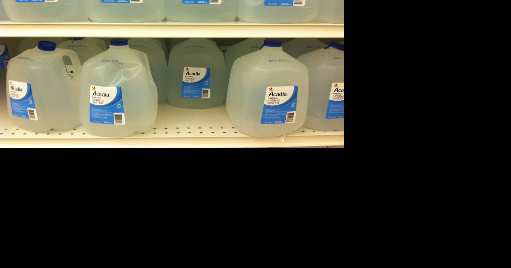 Niagara Bottling issues water recall | News | insidenova.com