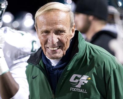 Jimmy Qualls devoted his life to providing the best for his coaches ...