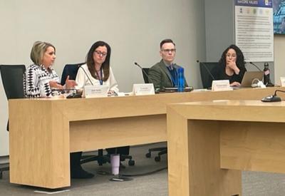 ‘We feel the fear along with you:' Arlington schools working to address ...